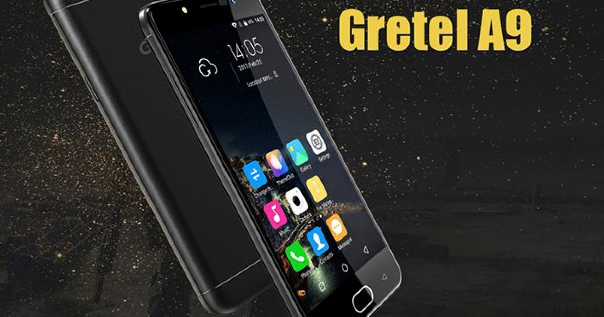 Gretel: Nova marca de smartphones promete equipamentos robustos e ...