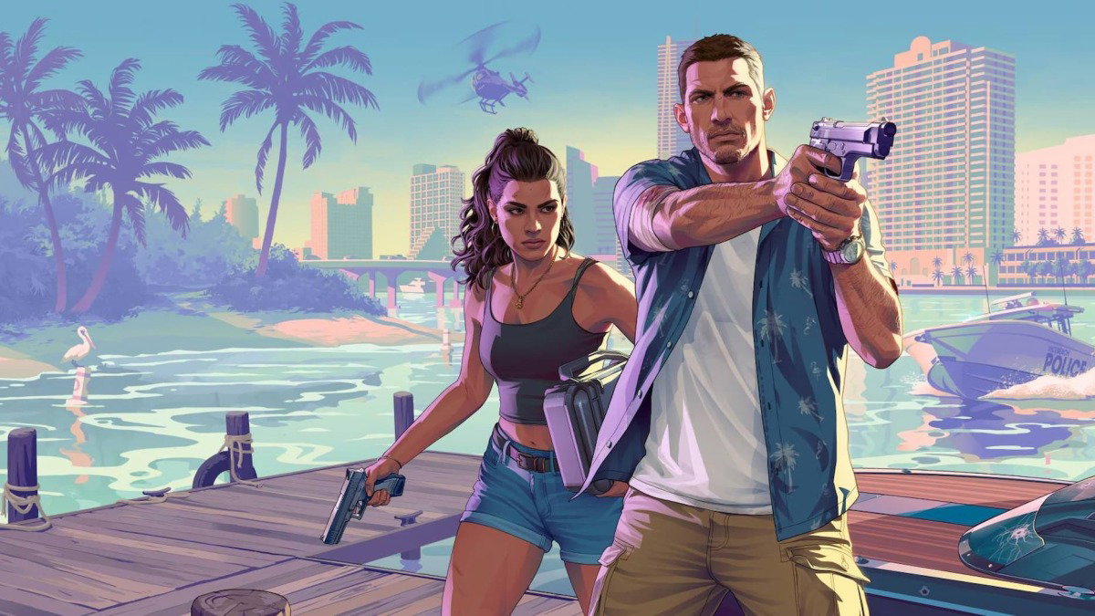 GTA 6: data de lançamento, preço e tudo o que já sabemos do jogo - 4gnews