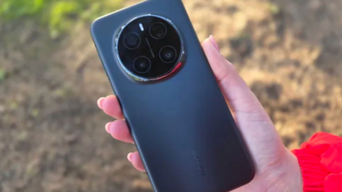 Há um telemóvel-gigante da Honor a caminho: diz leak. E temos mais ...