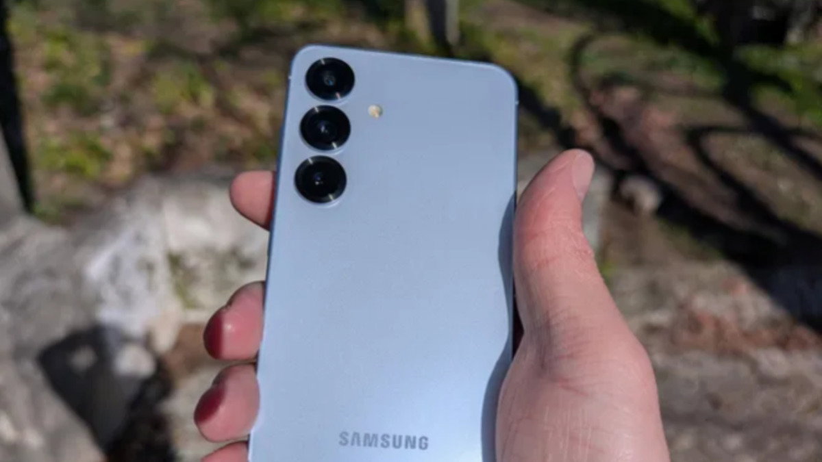 Há uma confirmação (importante) sobre o processador do Samsung Galaxy ...