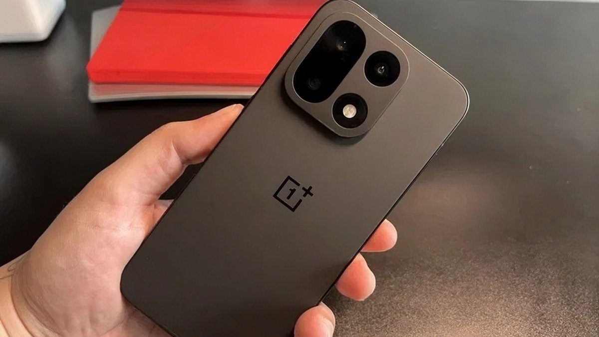 Há uma excelente notícia sobre a câmara do OnePlus 16 - 4gnews