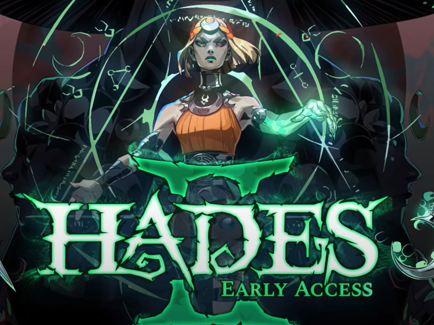 Hades 2: tens de conhecer este jogo que é um fenómeno no Steam - 4gnews