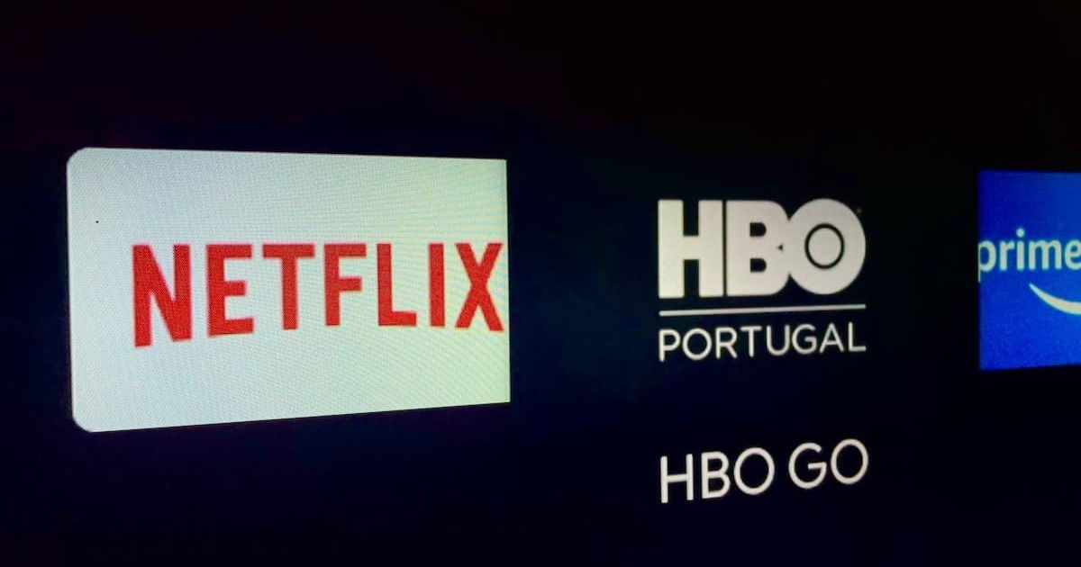 HBO Portugal “rouba” direitos de série popular à Netflix - 4gnews