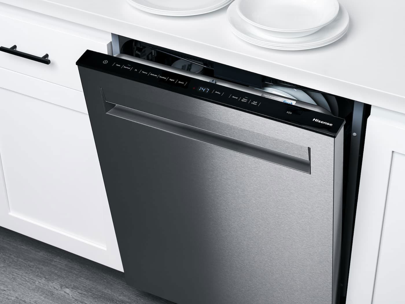 Hisense apresenta novas Smart TVs e eletrodomésticos inteligentes na ...