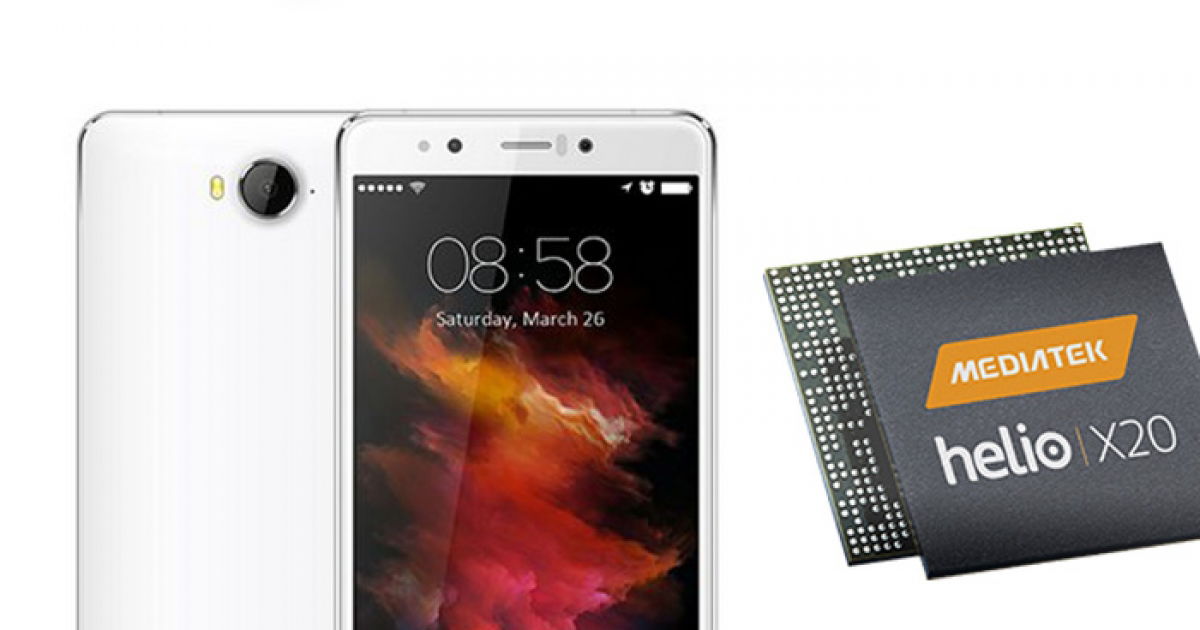 D€AL: HomTom HT10 com excelentes especificações está agora por 114 ...