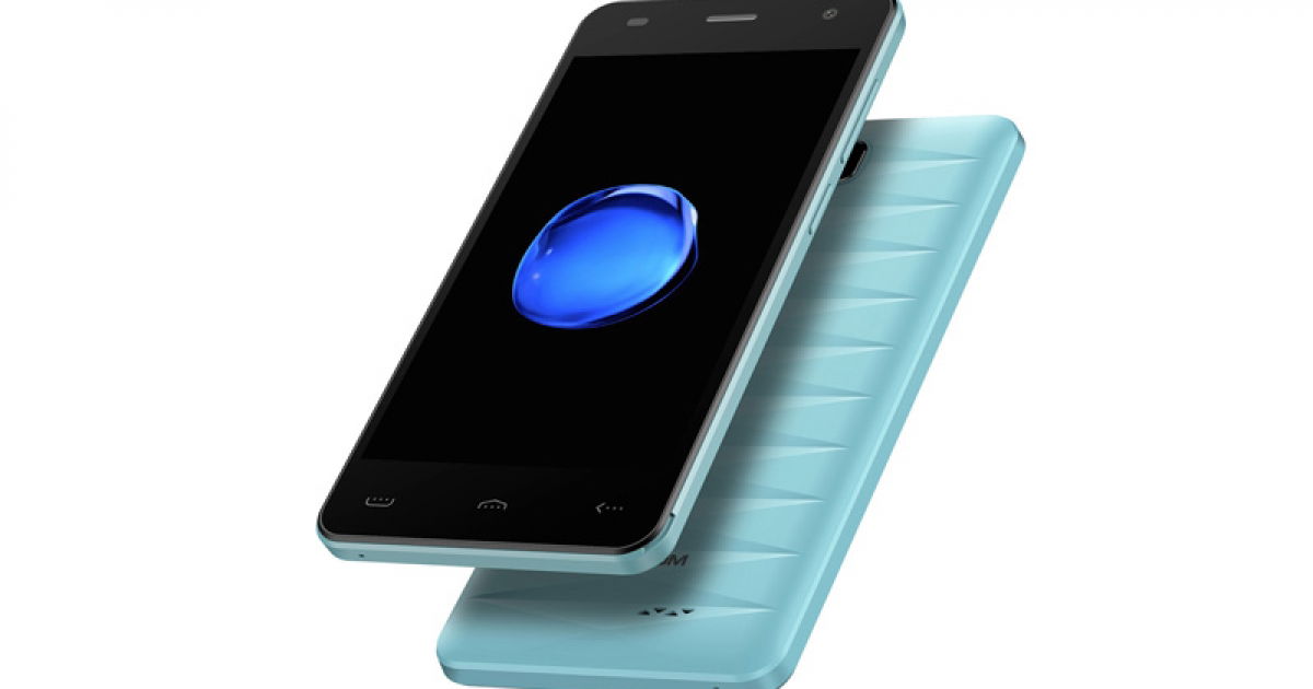 Homtom HT26: Novo smartphone de gama de entrada custa 50€ - 4gnews