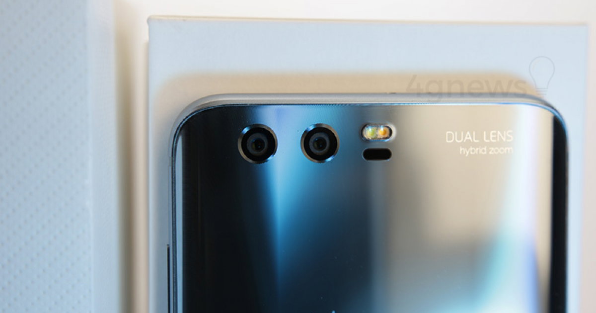 Honor Note 9? Huawei Honor marca evento para dia 5 de dezembro - 4gnews