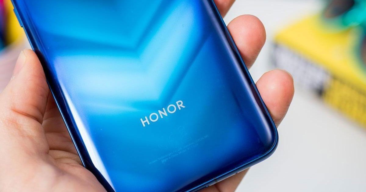 Honor dá mais um passo na separação da Huawei - 4gnews