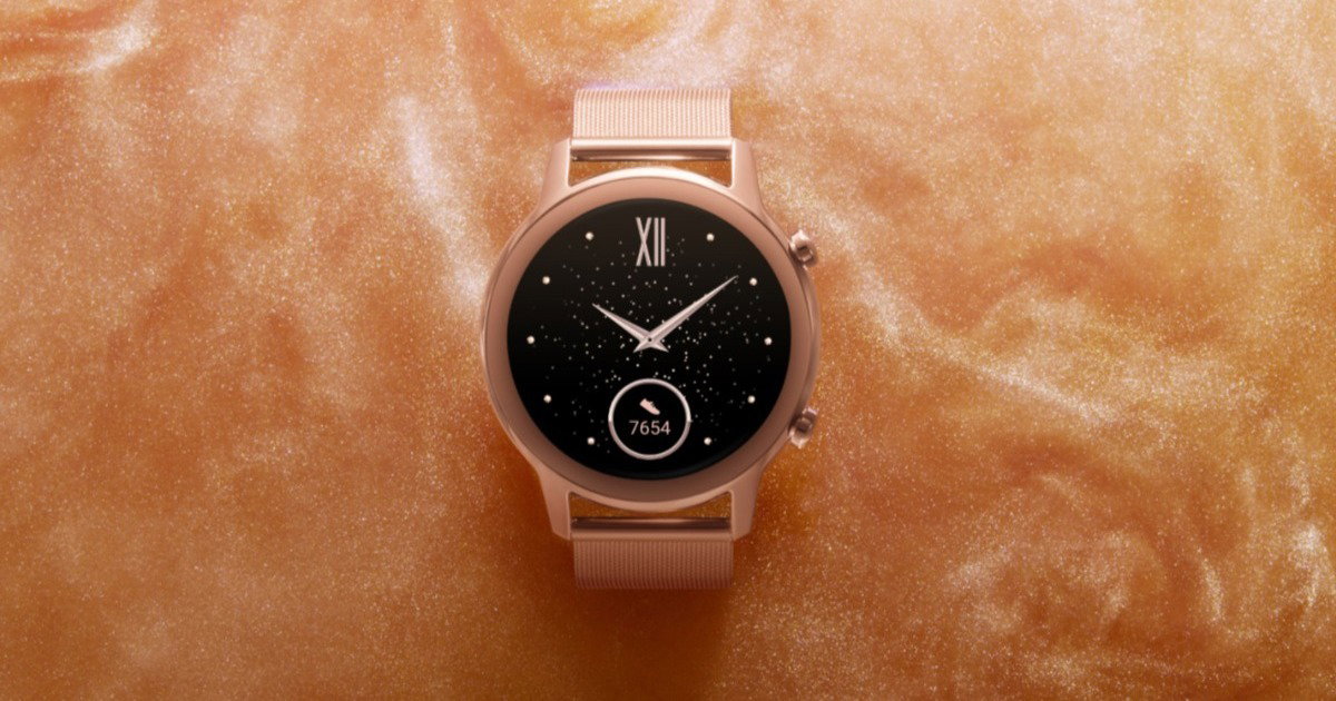 Honor Magic Watch 2 é oficial! Conhece o novo smartwatch Android com ...