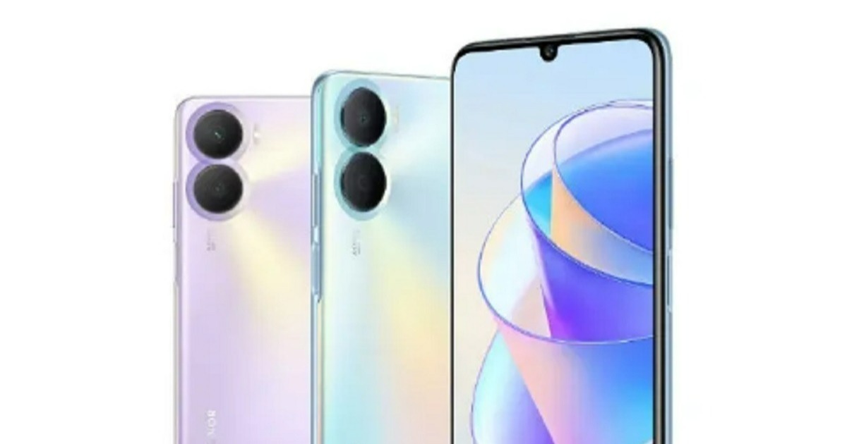Honor: novo smartphone acessível chega com uma super bateria - 4gnews