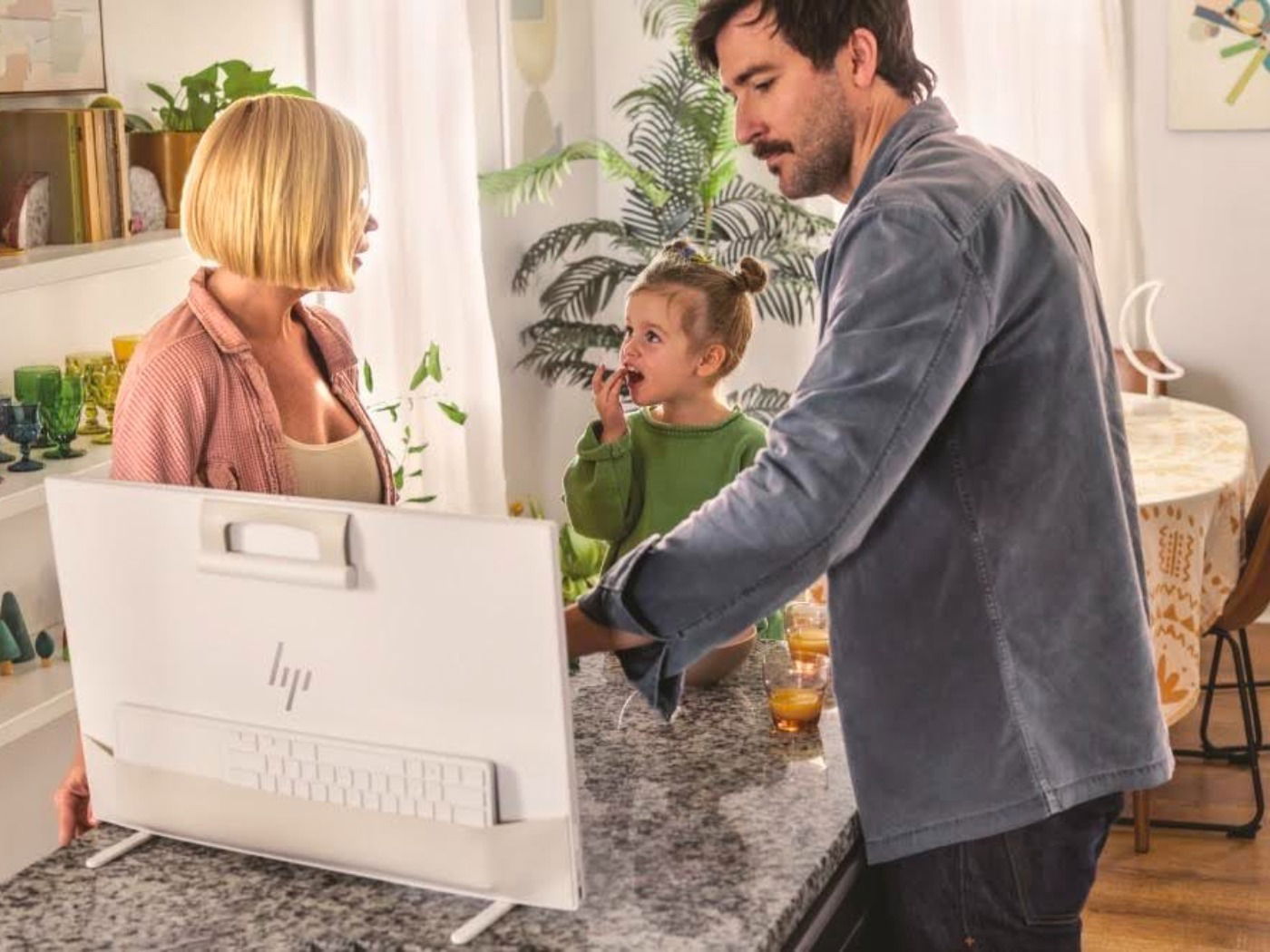 HP Imagine 2023 surpreende com novos produtos e serviços com IA - 4gnews