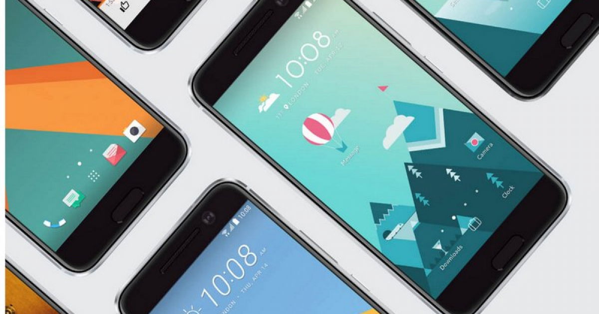 HTC 10: A nova UI Sense 8 chega mais limpa do que nunca - 4gnews