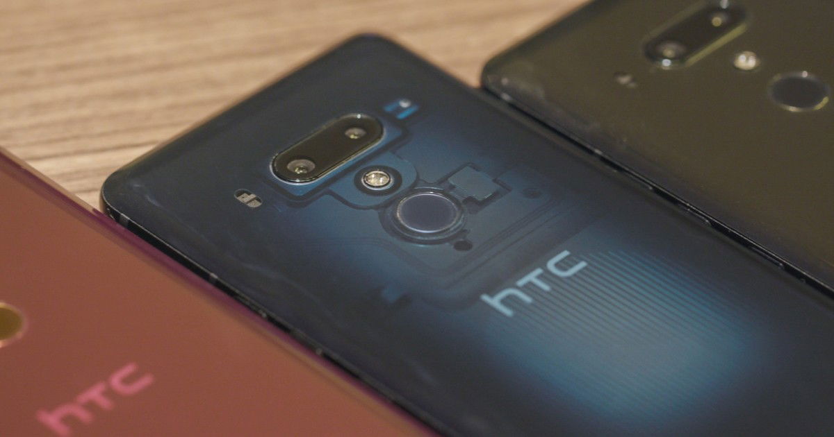 HTC Desire 20 Pro tem algumas especificações reveladas! A última ...