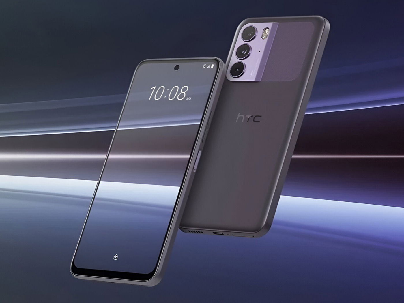 HTC não desiste e planeia o lançamento de novos smartphones em 2024 ...