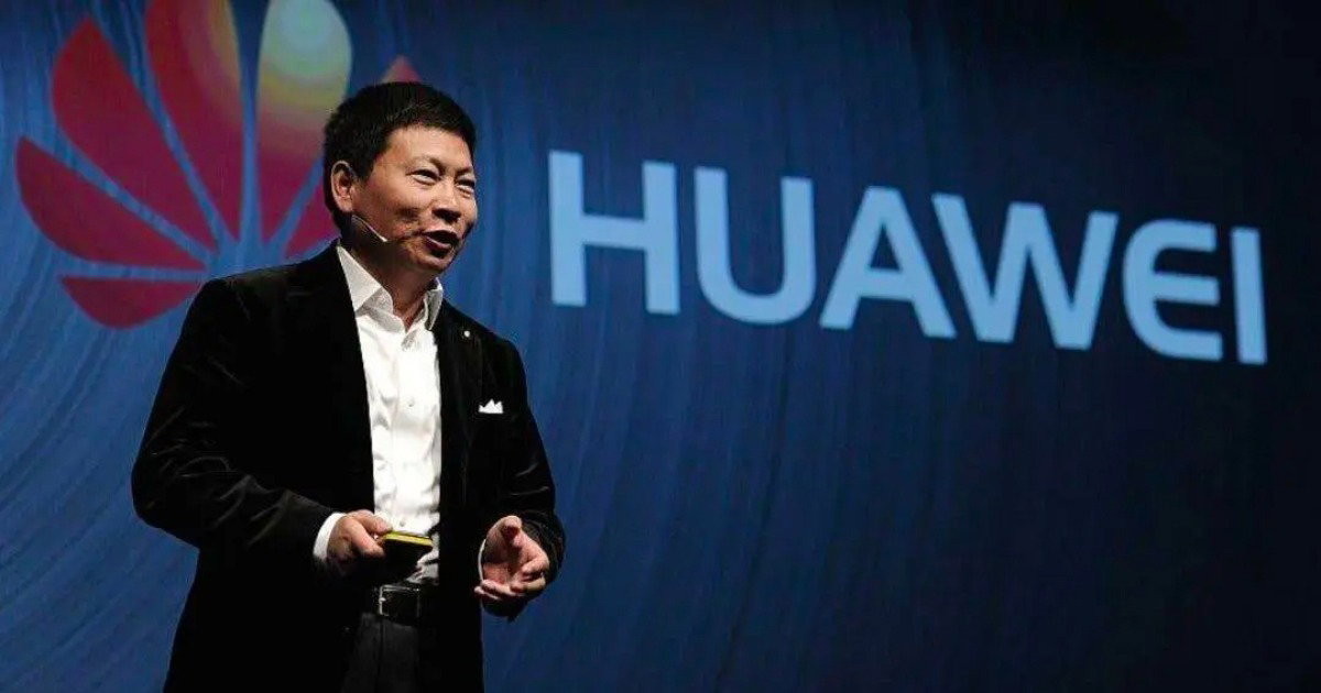 Huawei abandona o mercado da Europa, é o fim da linha - 4gnews
