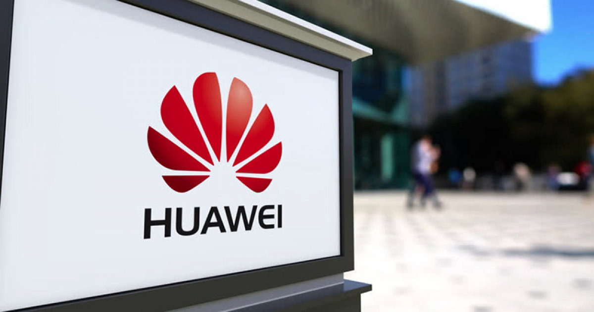 Huawei traz o seu Estúdio de Inteligência Artificial para Lisboa - 4gnews