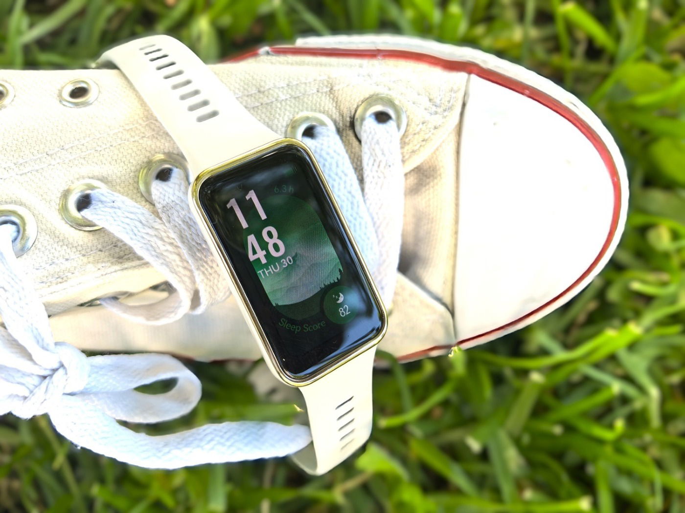 Huawei Band 9 review: a smartband com alma de smartwatch - 4gnews