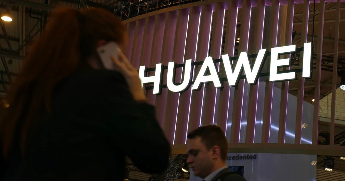 Huawei 'está de volta'! O que significa isto para a Apple e Samsung ...