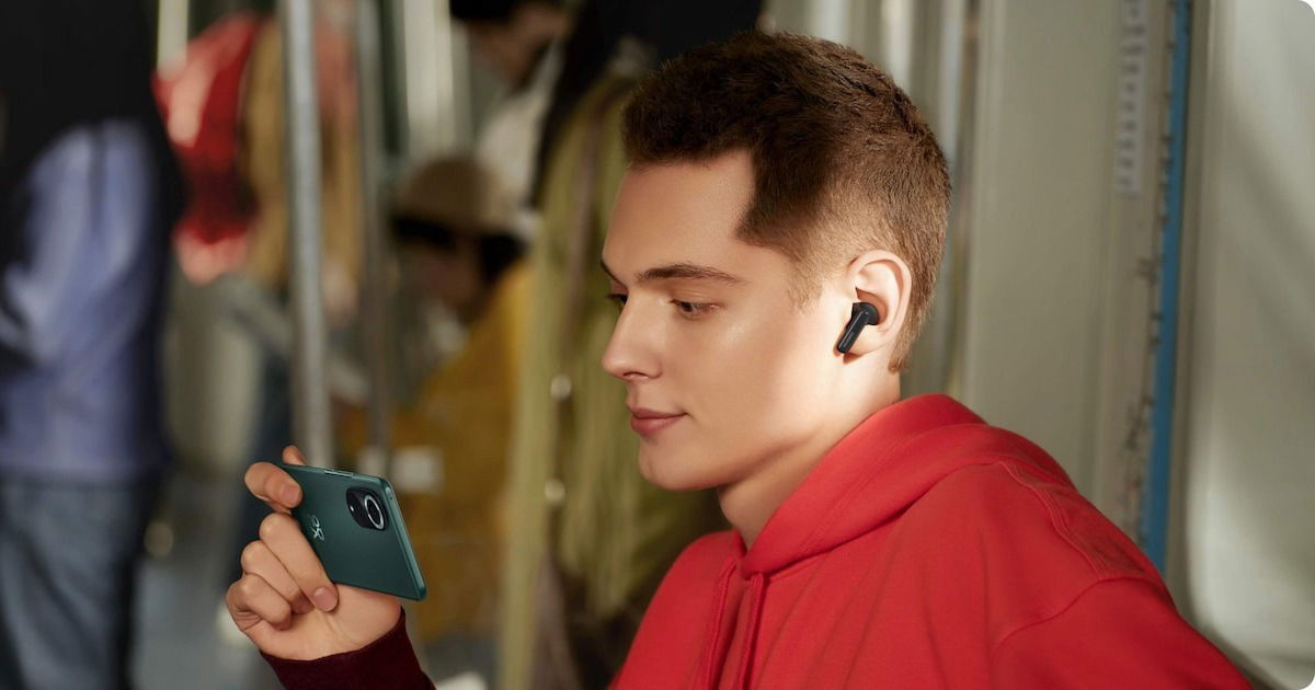 Huawei FreeBuds 5i: já podes comprar os auriculares em pré-venda - 4gnews