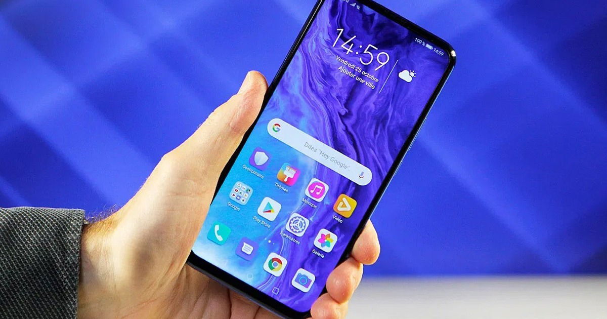Huawei Honor 9C: smartphone budget tem especificações reveladas em ...
