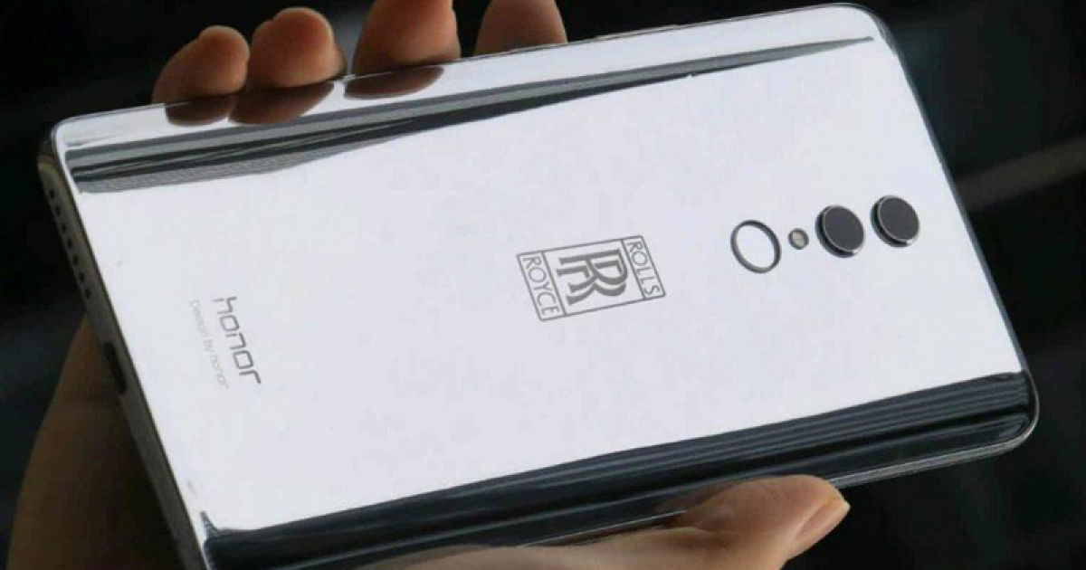 Huawei Honor Note 10: Todas as especificações reveladas - 4gnews