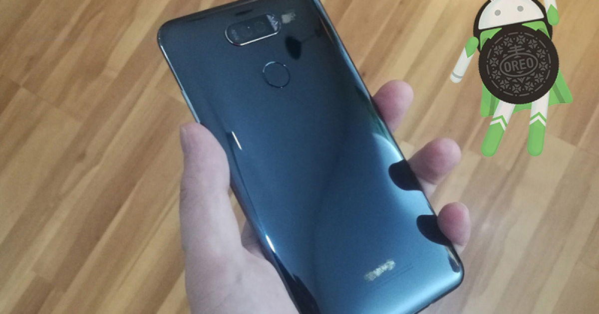 Android Oreo - EMUI 6 já virá instalada no promissor Huawei Mate 10 - 4gnews