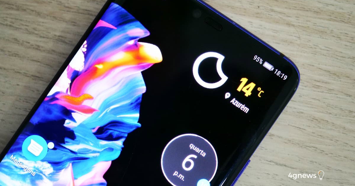Google Play Store: 8 Widgets Android Grátis que tens mesmo de instalar ...