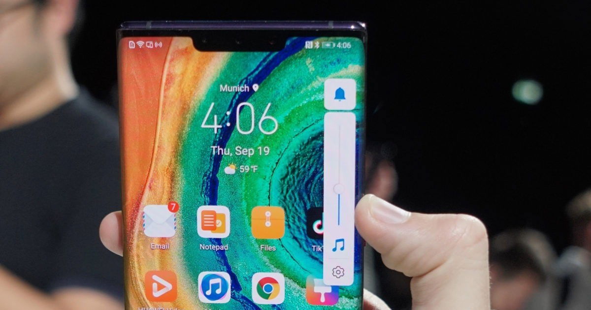 Huawei Mate 30: desbloqueio do bootloader não será facilitado pela empresa - 4gnews