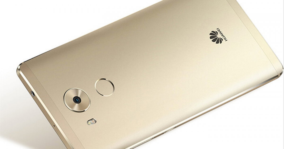 Huawei D8 deverá ser anunciado em 2016 com especificações de topo - 4gnews