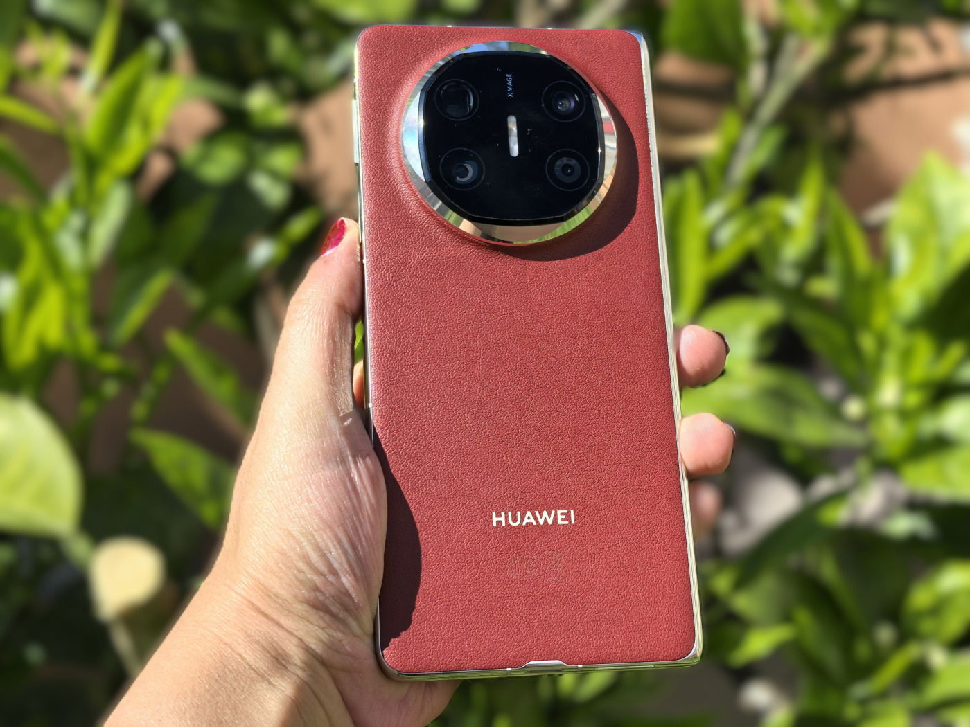 Huawei Mate X6 review: o bom dobrável difícil de comprar - 4gnews