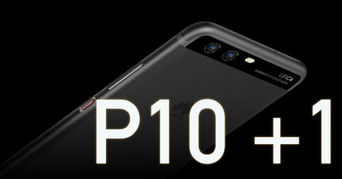 Huawei P11 - Design e possíveis características do Smartphone - 4gnews
