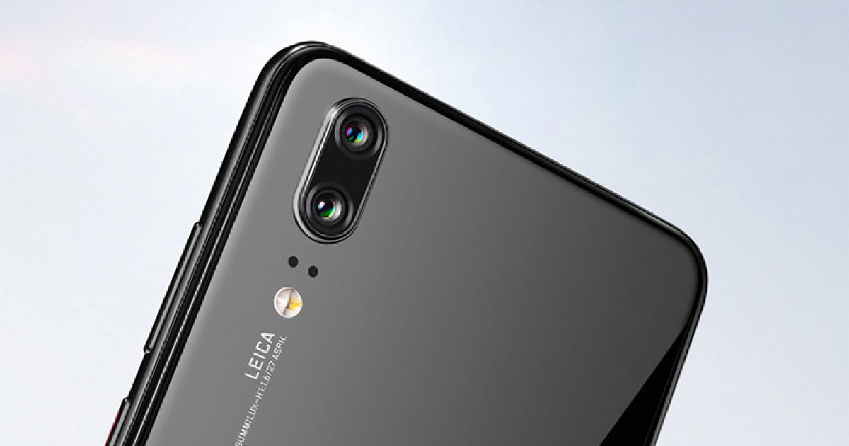 Huawei P20 está agora a 481€ com este promocode (Stock limitado) - 4gnews
