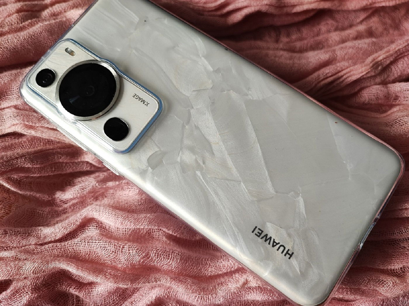 Huawei P60 Pro pode ter uma nova variante a caminho do mercado - 4gnews