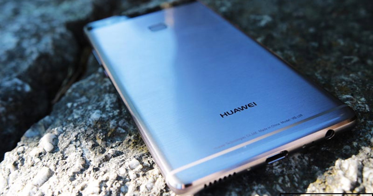 Huawei vendeu mais smartphones, mas lucrou menos em 2016 - 4gnews