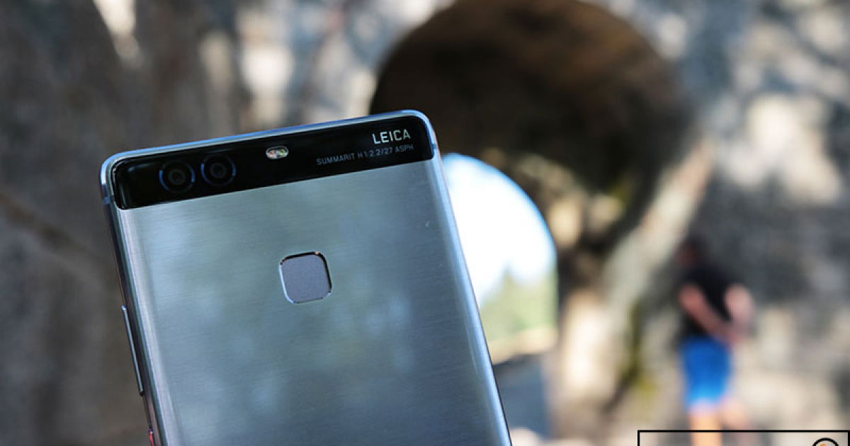 Huawei P10 terá ecrã "Dual-Edge" e um design diferente - 4gnews