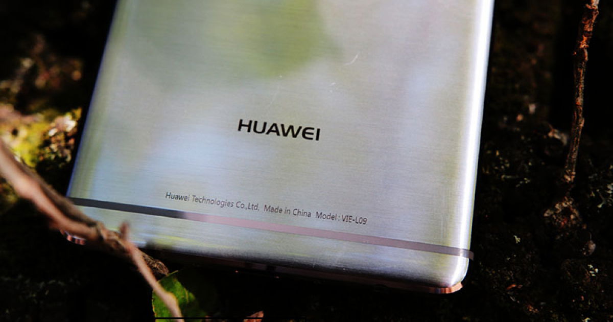 O impressionante ano e crescimento da Huawei - 2016 - 4gnews