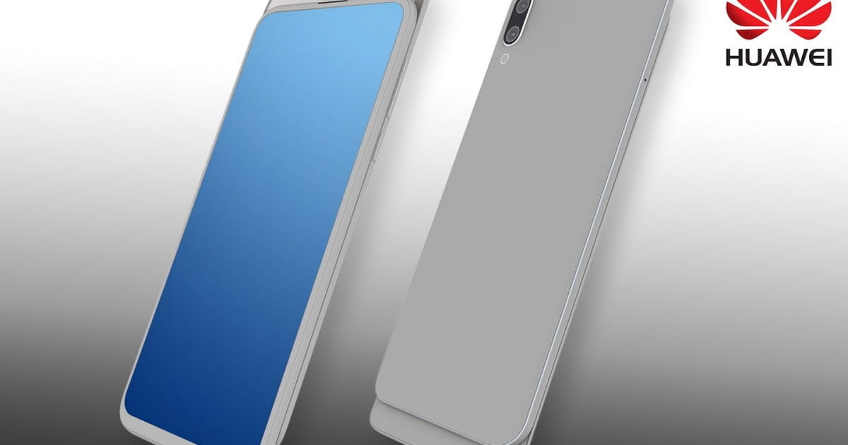 Huawei quer levar as câmaras slide para os seus gama média - 4gnews