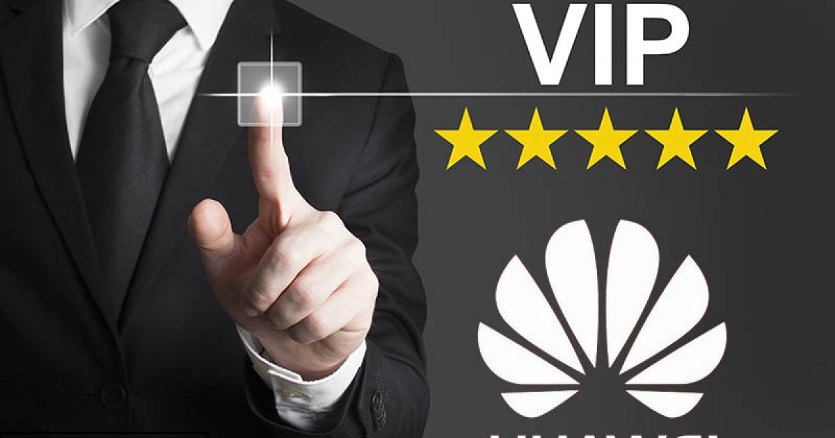 Já podes usufruir de 3 anos de garantia para o teu Huawei com o serviço ...