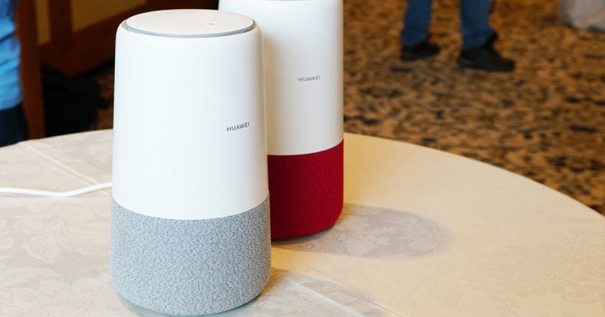 Huawei vai em breve fazer frente à Google Assistant e Alexa - 4gnews