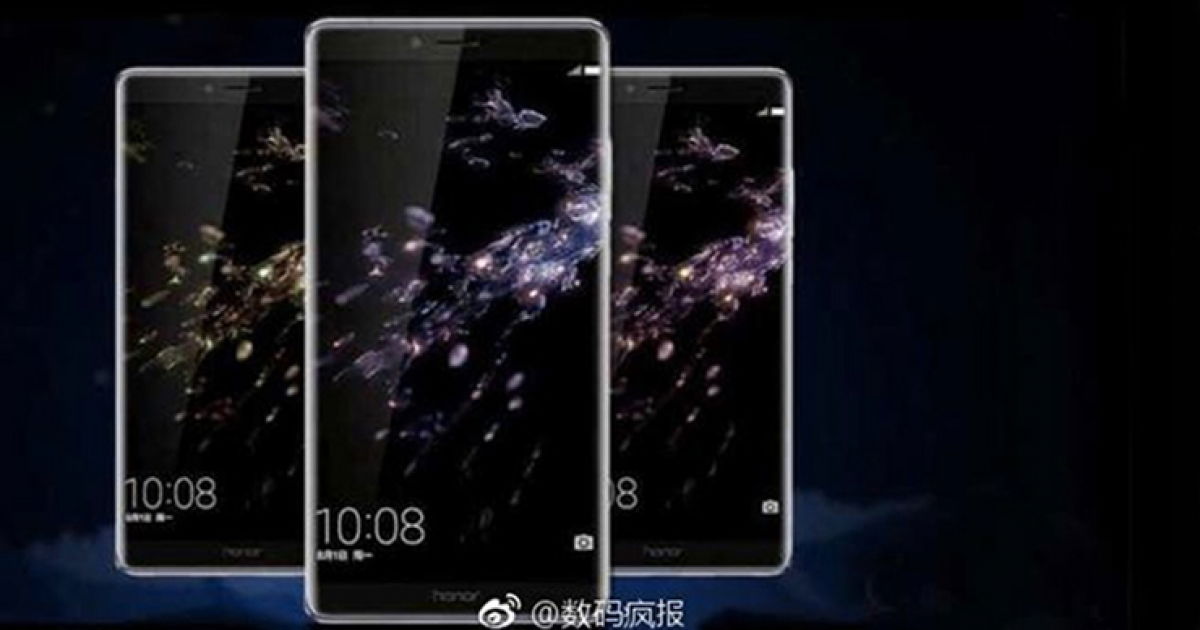 Huawei Honor Note 9 será uma máquina de guerra! - 4gnews