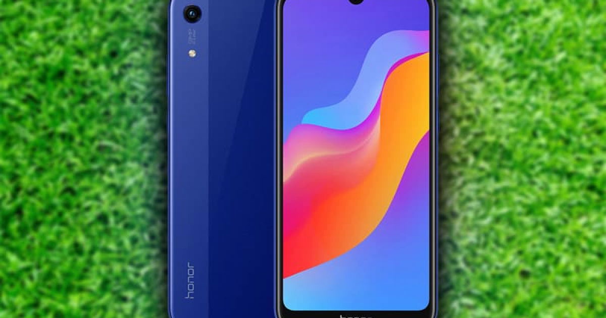 Huawei Honor Play 8A: O primeiro smartphone 'budget' do ano é oficial ...