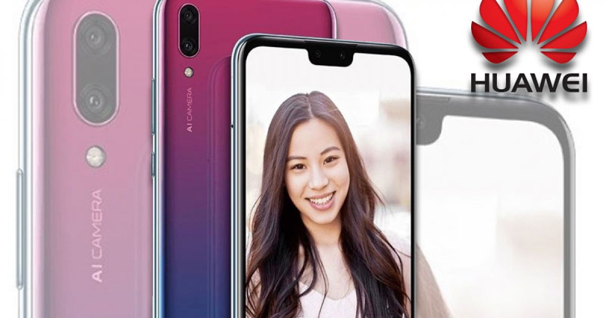 Android. Huawei Y9 Plus tem especificações reveladas - 4gnews