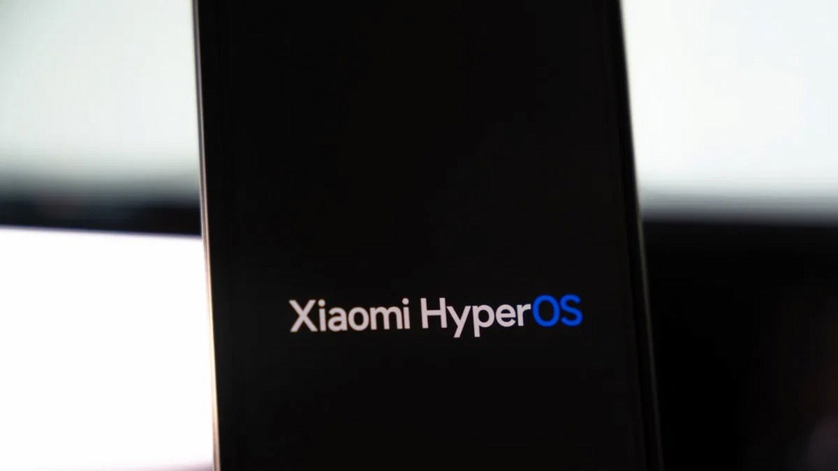 HyperOS 3 global chegou aos primeiros Xiaomi. Vê se o teu telemóvel ...