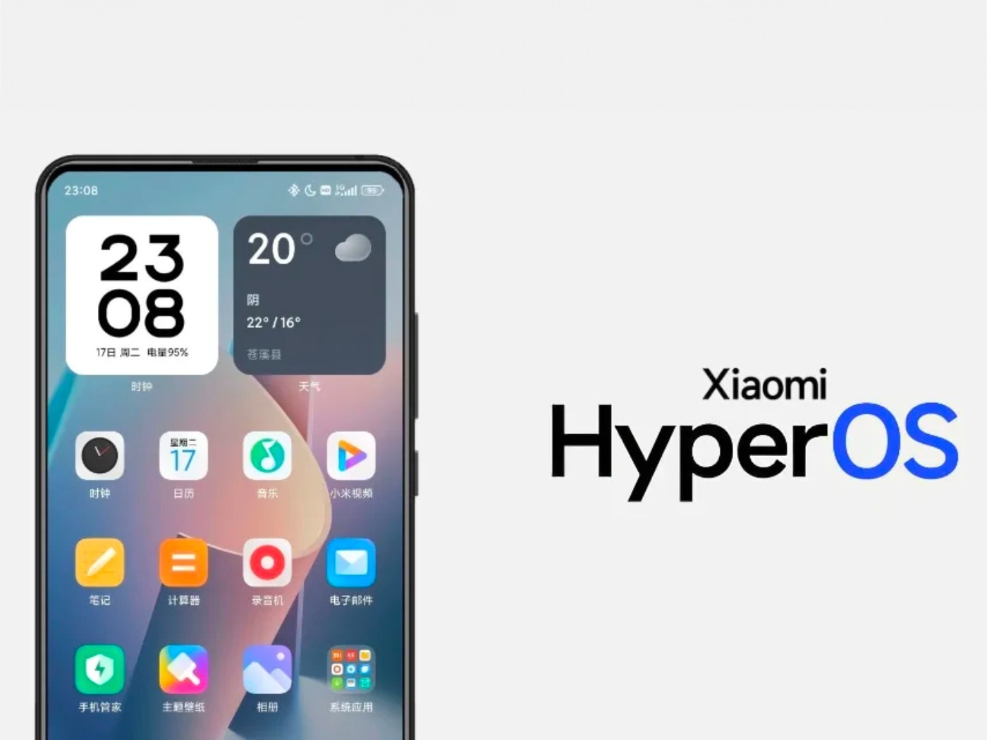 HyperOS: os 4 pilares do novo (e promissor) sistema da Xiaomi - 4gnews