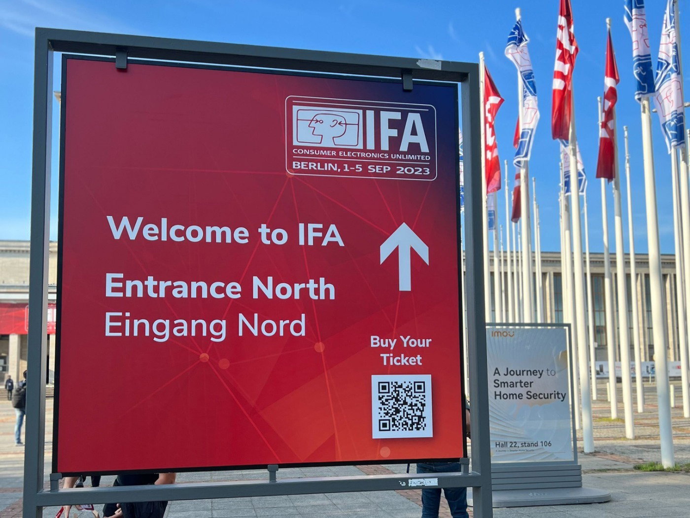 IFA 2024: as novidades que esperamos ver até incluem carros voadores ...