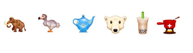 Conhece os novos Emojis que vão chegar com o Android 11! - 4gnews