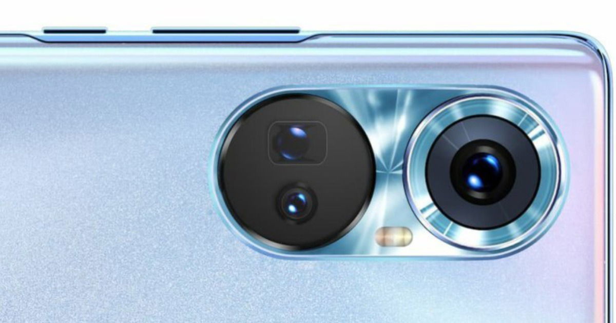 Imagens oficiais do Honor 50 mostram-nos o que esperar do Huawei P50 ...