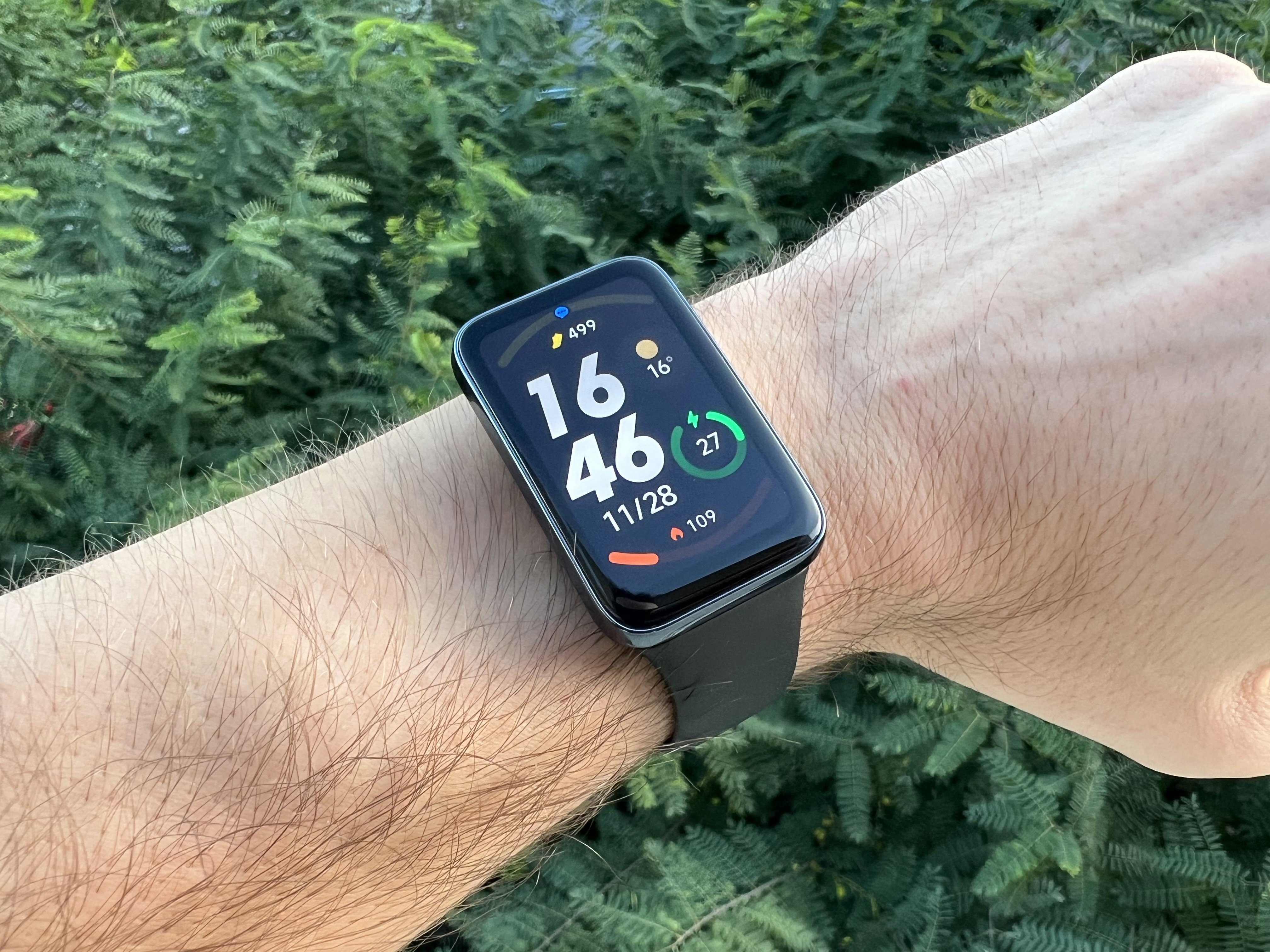 Xiaomi Smart Band 7 Pro Review Smartband Premium Com GPS 4gnews Xiaomi Smart Band 7 Pro Review Smartband Premium Com GPS 4gnews