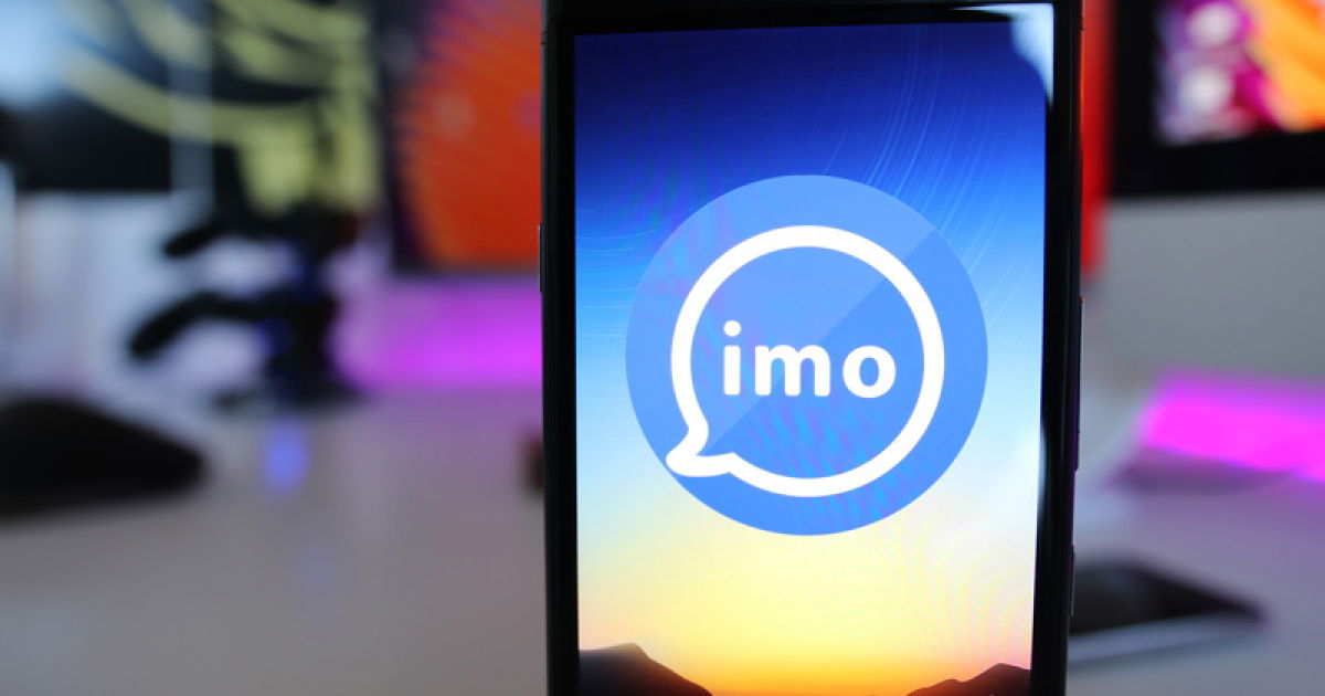 imo - Aplicação já tem 500 milhões de downloads na Google Play Store ...