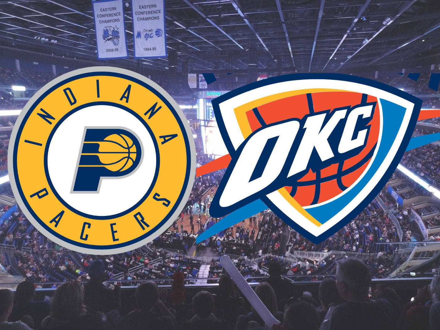 Indiana Pacers x OKC Thunder: onde e a que horas ver o jogo 4 das finais da NBA? - 4gnews